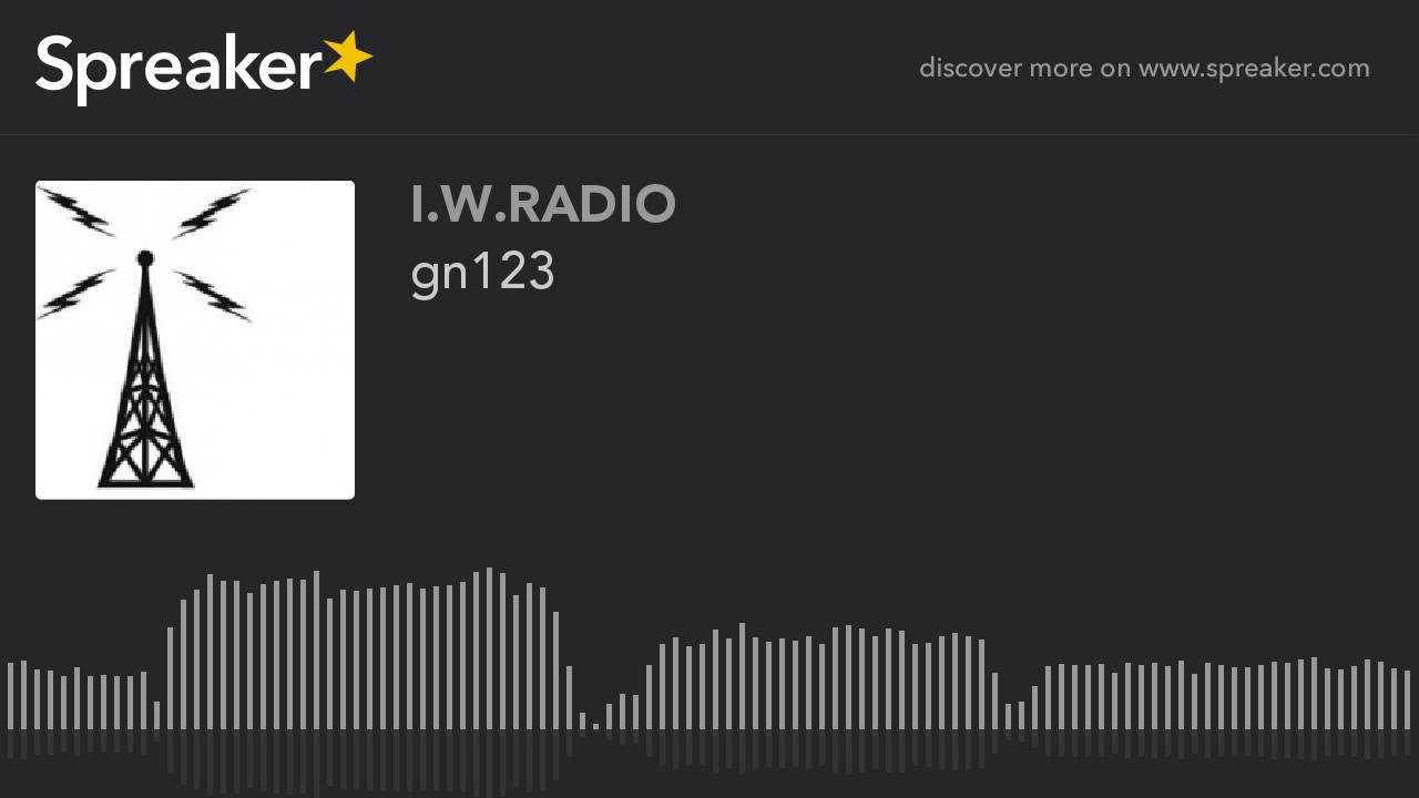 gn123 (part 5 of 7) - YouTube