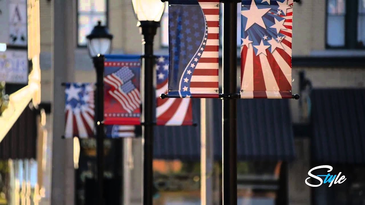 City of Eustis, Florida - YouTube