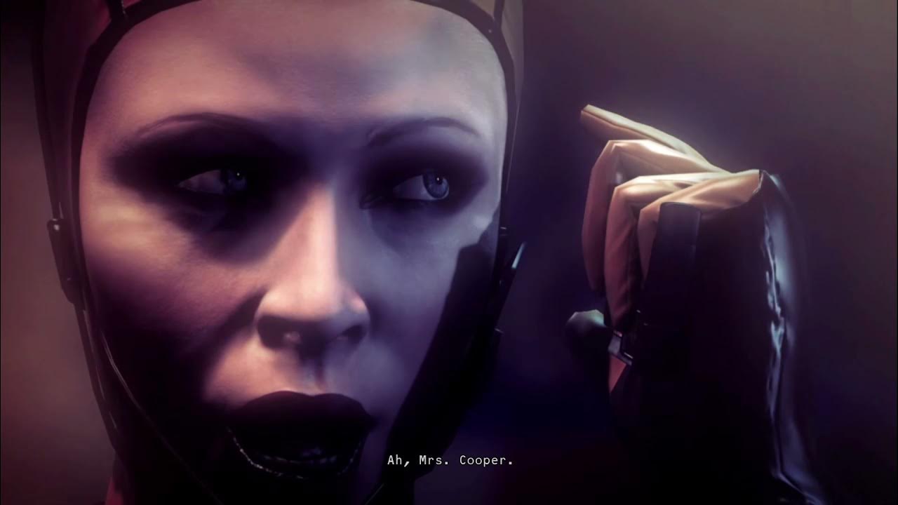 Hitman: Absolution - Walkthrough Gameplay - Part 2 - YouTube