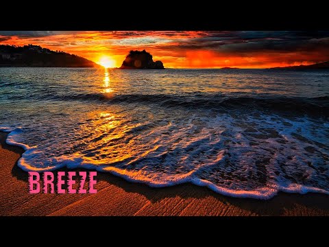 Breeze.sad music.