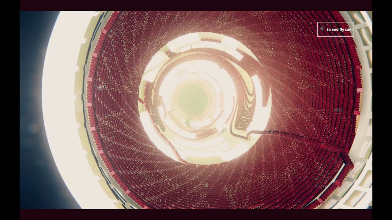 Snakeybus Coriolis 3047 (PS4 World Record; Full Run) - YouTube