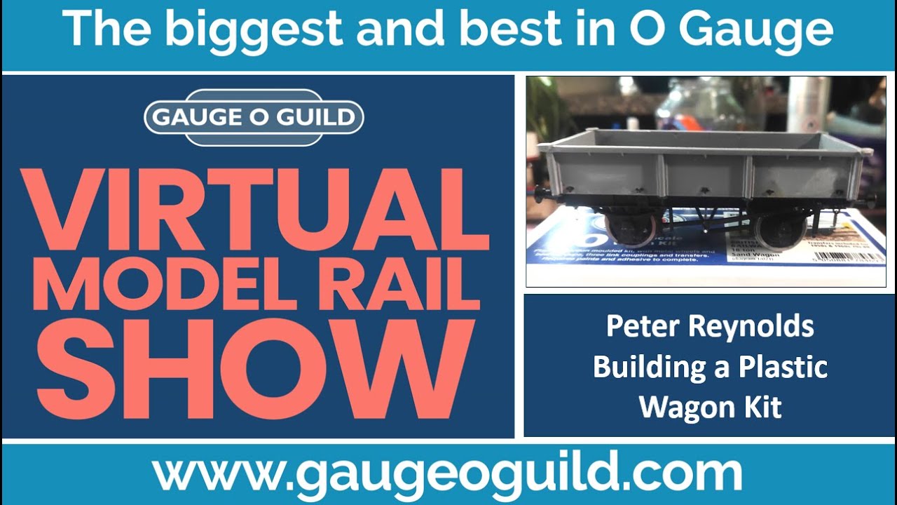 Wagon Kit Assembly Demonstration - YouTube