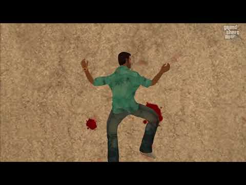 WASTED but CJ changes every moment - YouTube