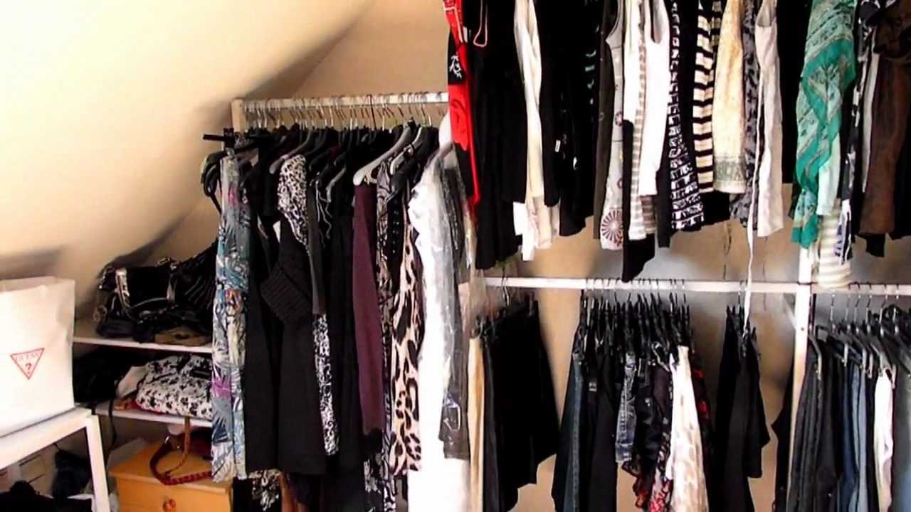 Mon dressing - YouTube