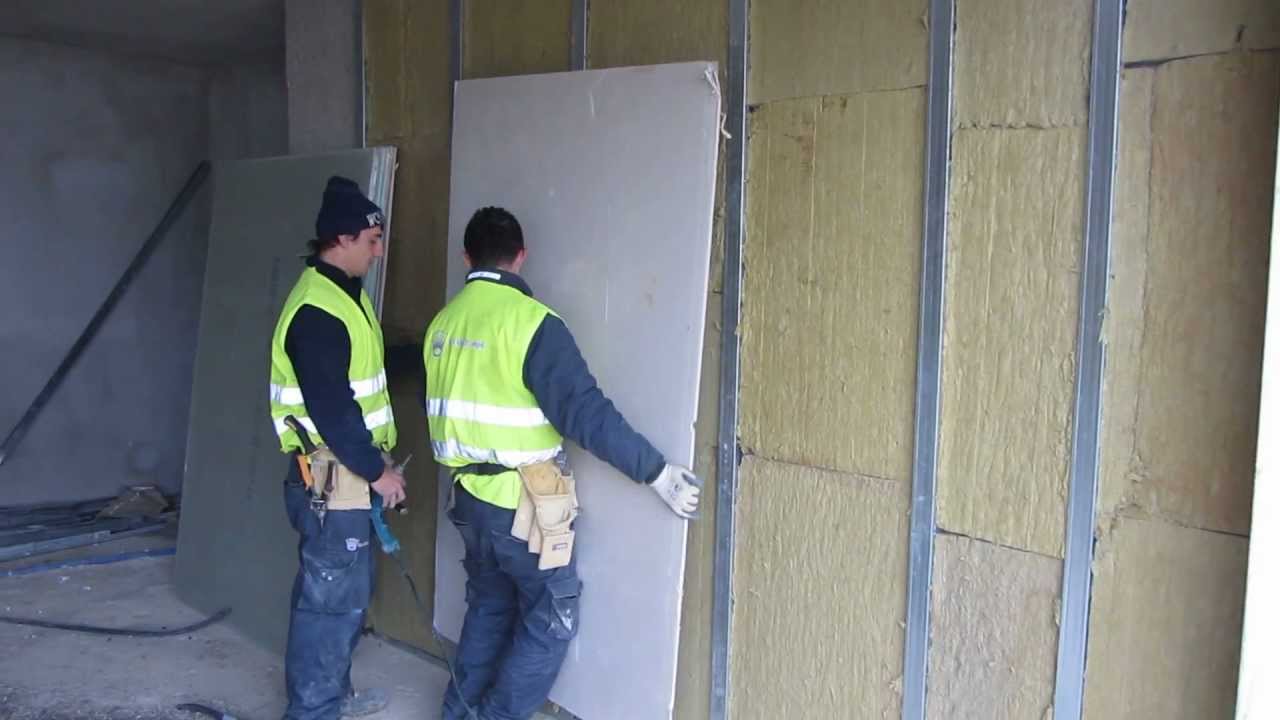 Punime gipsi - YouTube