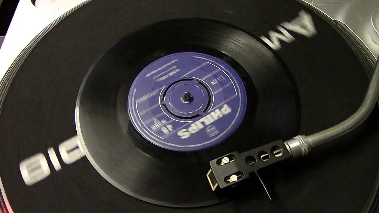 THE BLUE SPLENDOR - Otro final - YouTube