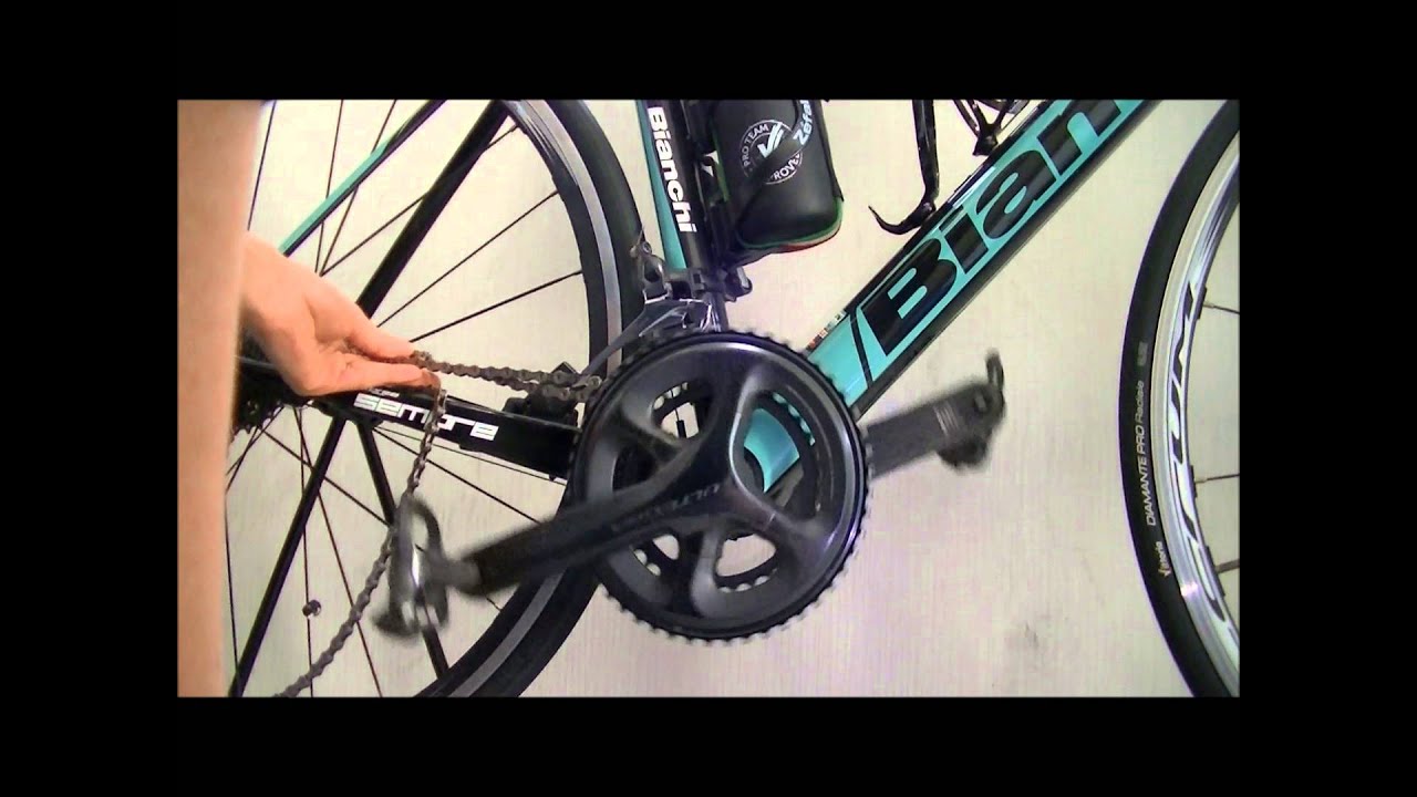 FSA BB PF6000 + EE113 - YouTube