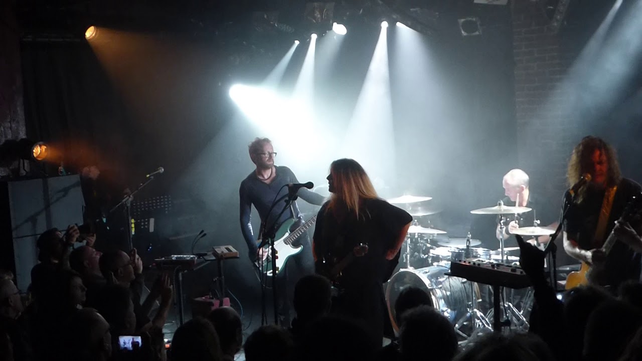Je n'veux pas rester sage - Manu - Maroquinerie 27/09/2019 - YouTube