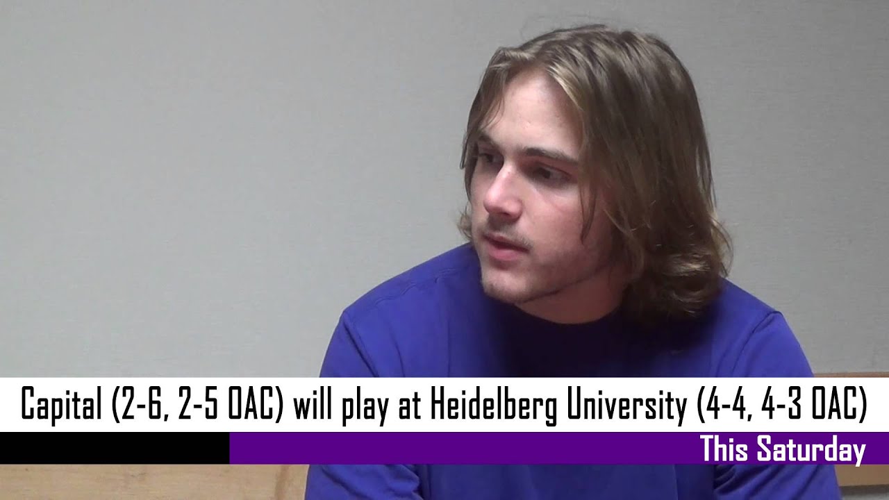 Getting to Know Tyler Conner (11/7/15) - YouTube