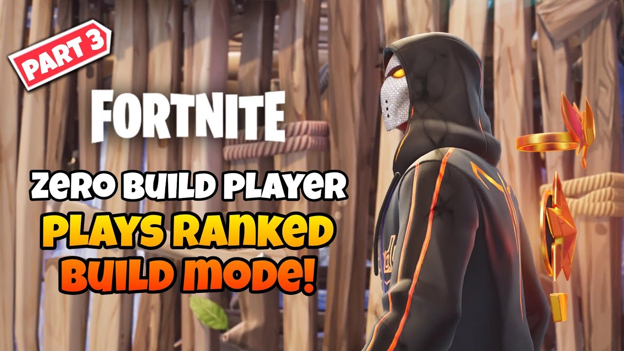 WHERE ARE YOU? -Fortnite, Ranked (Build) - YouTube