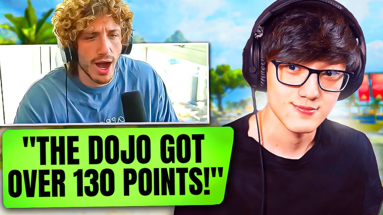 iiTzTimmy DOMINATES Winners Round 2 (Last Chance Qualifier Watch Party ...