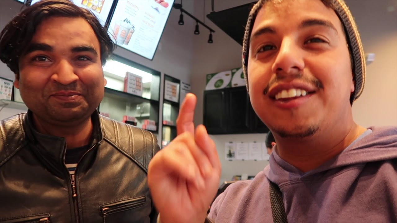 Weekend Vlog with Felicia (Moving?, Reviews, and more!) - YouTube