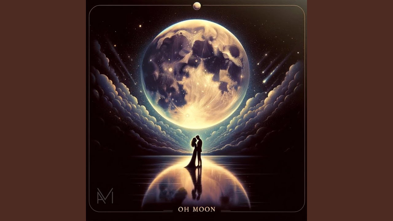 Oh Moon - YouTube