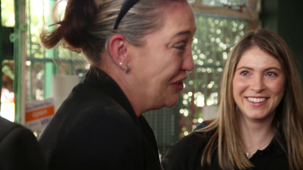 Greg & Lucky - Lottostar Winner - Erica Crooks - Part II - YouTube