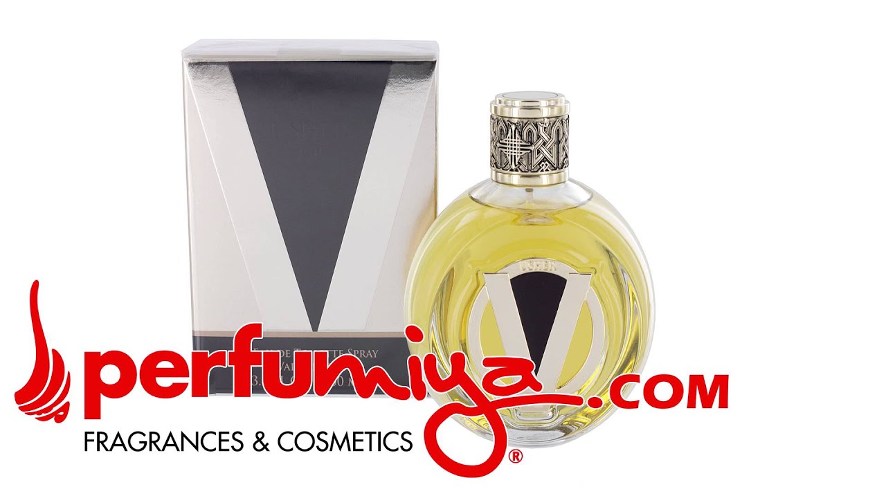 VIP cologne for men by Usher from Perfumiya - YouTube
