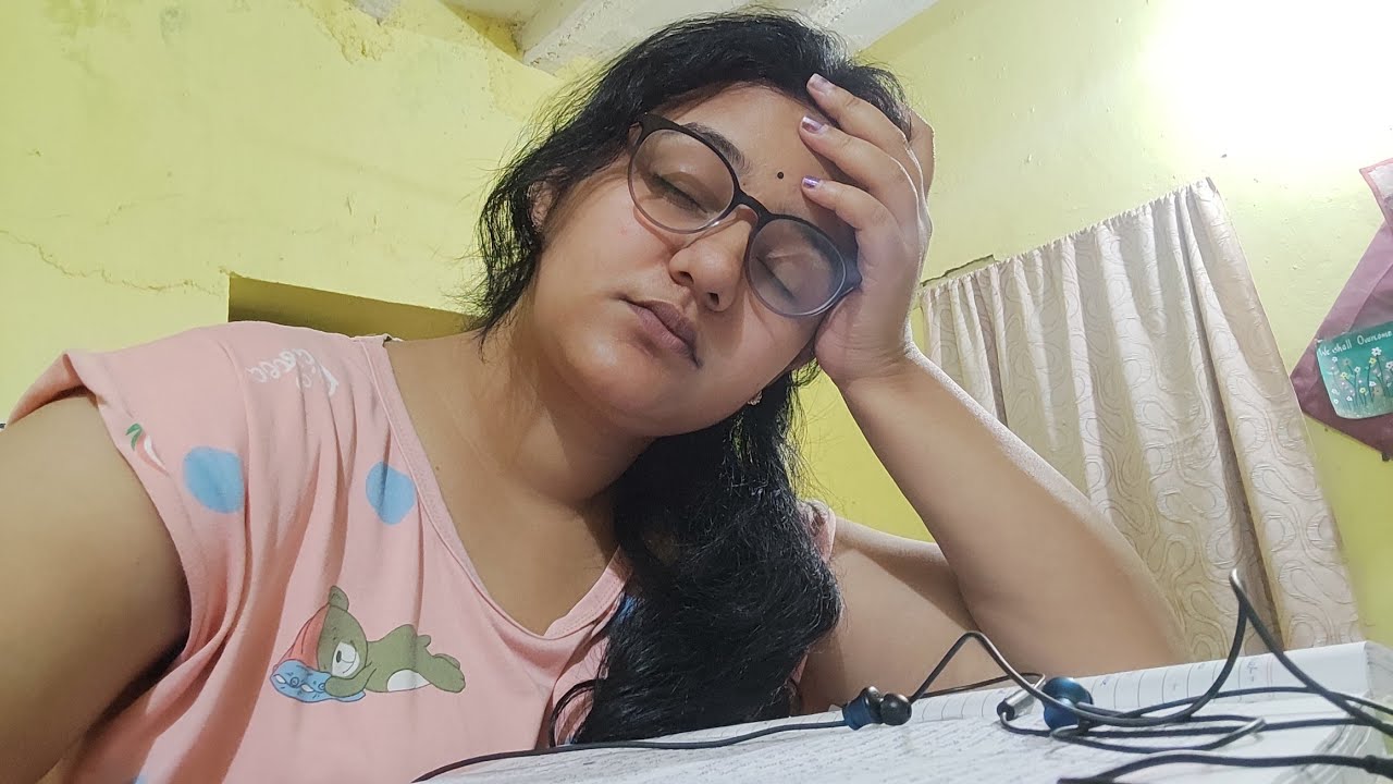 Live Study session, Come lets study together. - YouTube