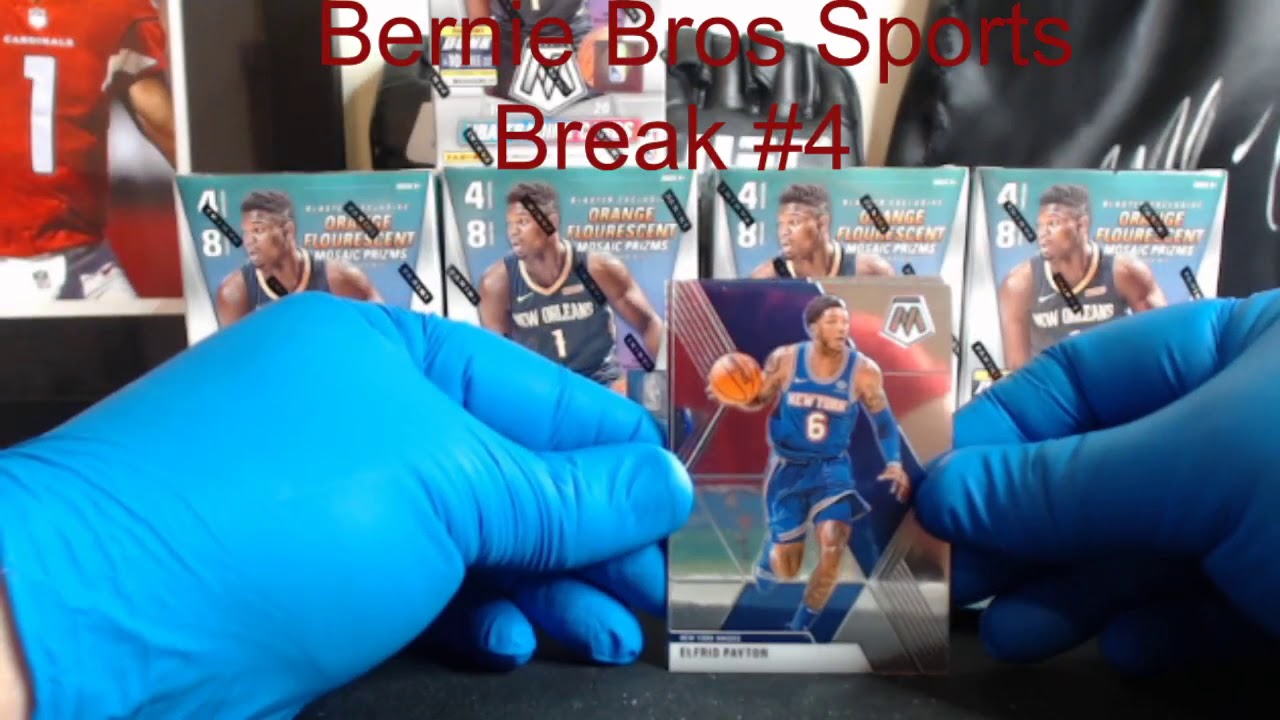 Bernie Bros Break 4 - YouTube