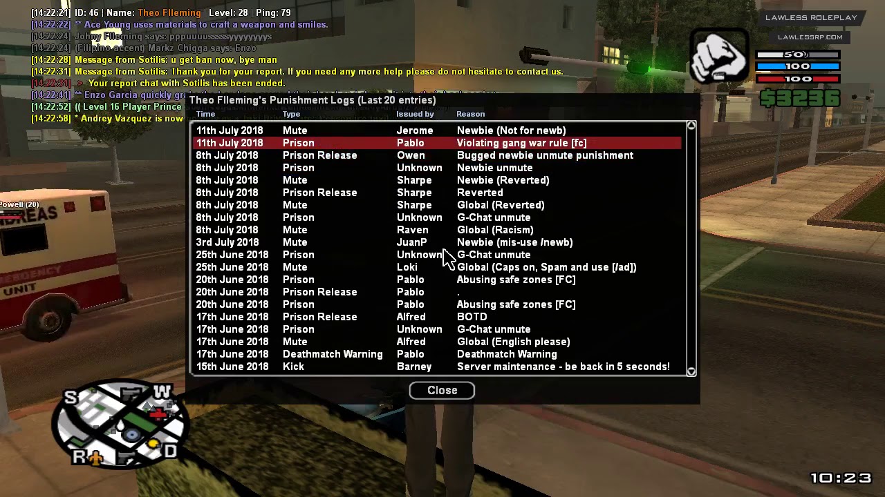 Theo flemming - YouTube