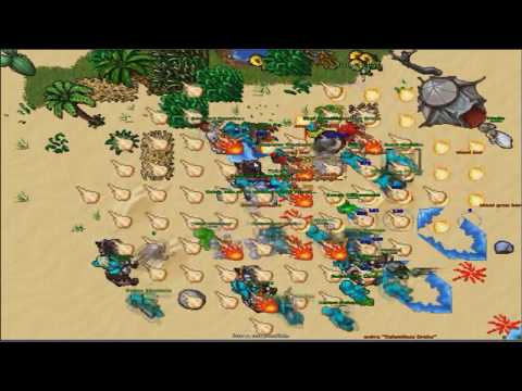 TALEON [S.A] [@RECcanja] [TS3-BRUHS] -  ( OPEN 4 TEAM )