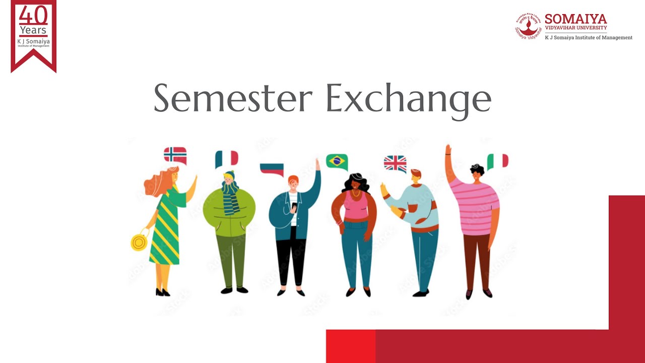 International Semester Exchange Programme - YouTube
