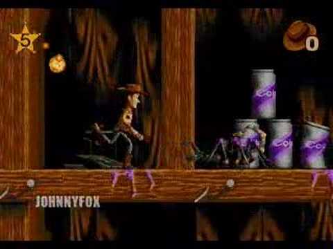 Toy Story - #14 - Battle of the Mutant Toys - YouTube