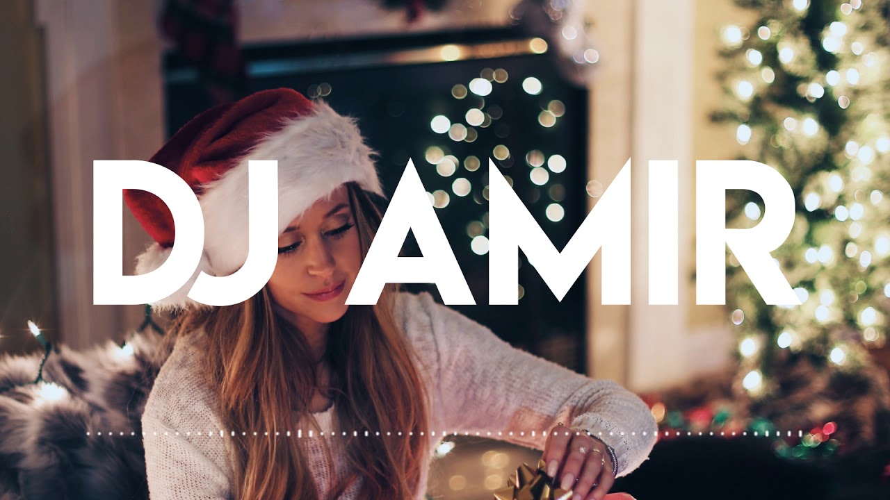 Dj AMiR - Jingle Bells (Xmas Hip Hop Remix) - YouTube