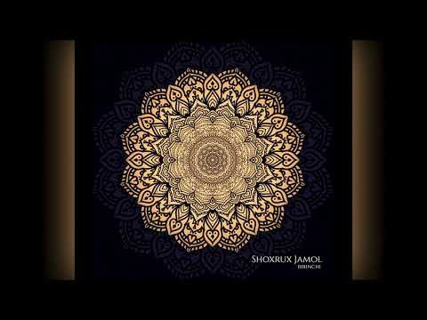 Shoxrux Jamol - Rubop va tanbur uz