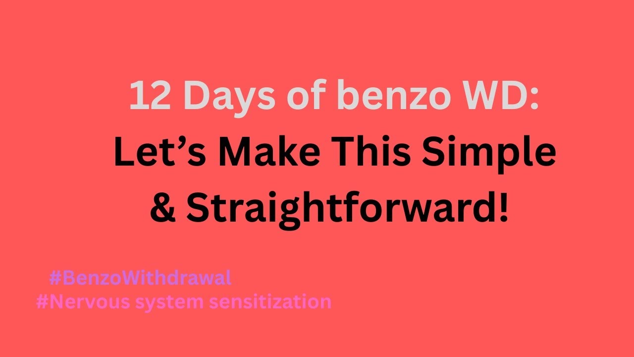 Let’s Make This Simple & Straightforward…. - YouTube
