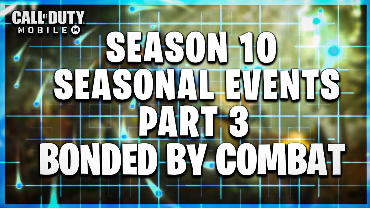 COD MOBILE! Earn Savior Medal 5 Times in MP Ranked Matches!How to Complete Bounded by combat ...