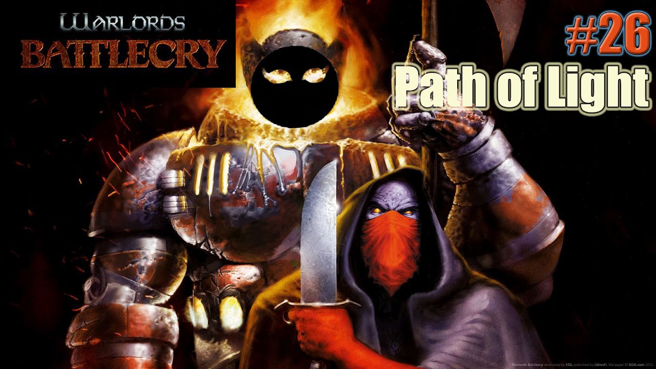 Warlords Battlecry #26 Through the Red Maw pass - YouTube