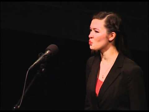 Kara Devine 2 - YouTube