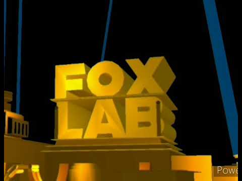Fox Lab Logo - YouTube