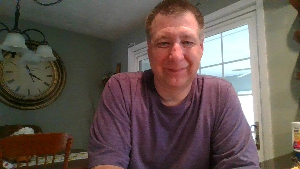 Happy Hour Devotion, May 8, 2025 - YouTube