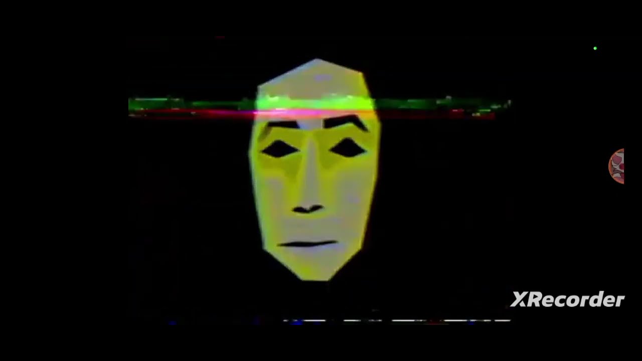 The walten files 3D face all scenes - YouTube