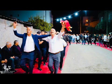 FERHAT GÜZEL’DEN MUHTEŞEM BİR ŞEVKO!!!(GEZER AİLESİ KINA )-(MERVE & METİN)MEHMET KUSUR-MAZLUM ÖZTUNÇ