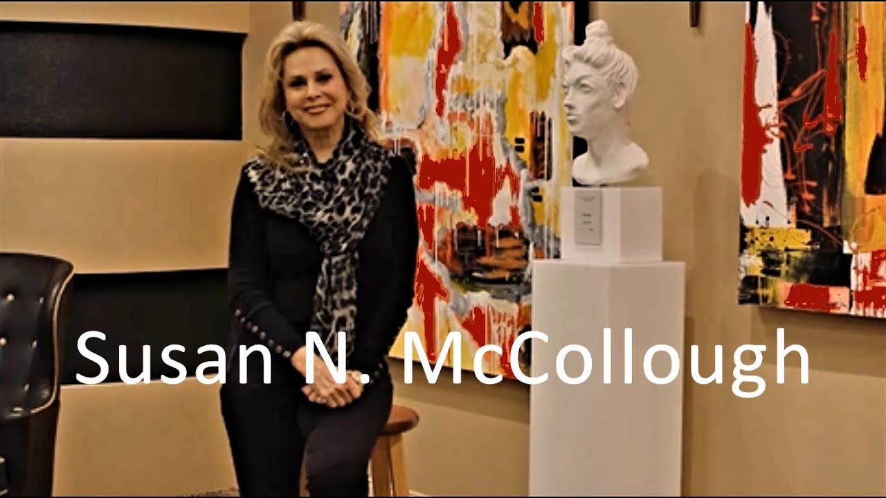 Susan N McCollough - YouTube