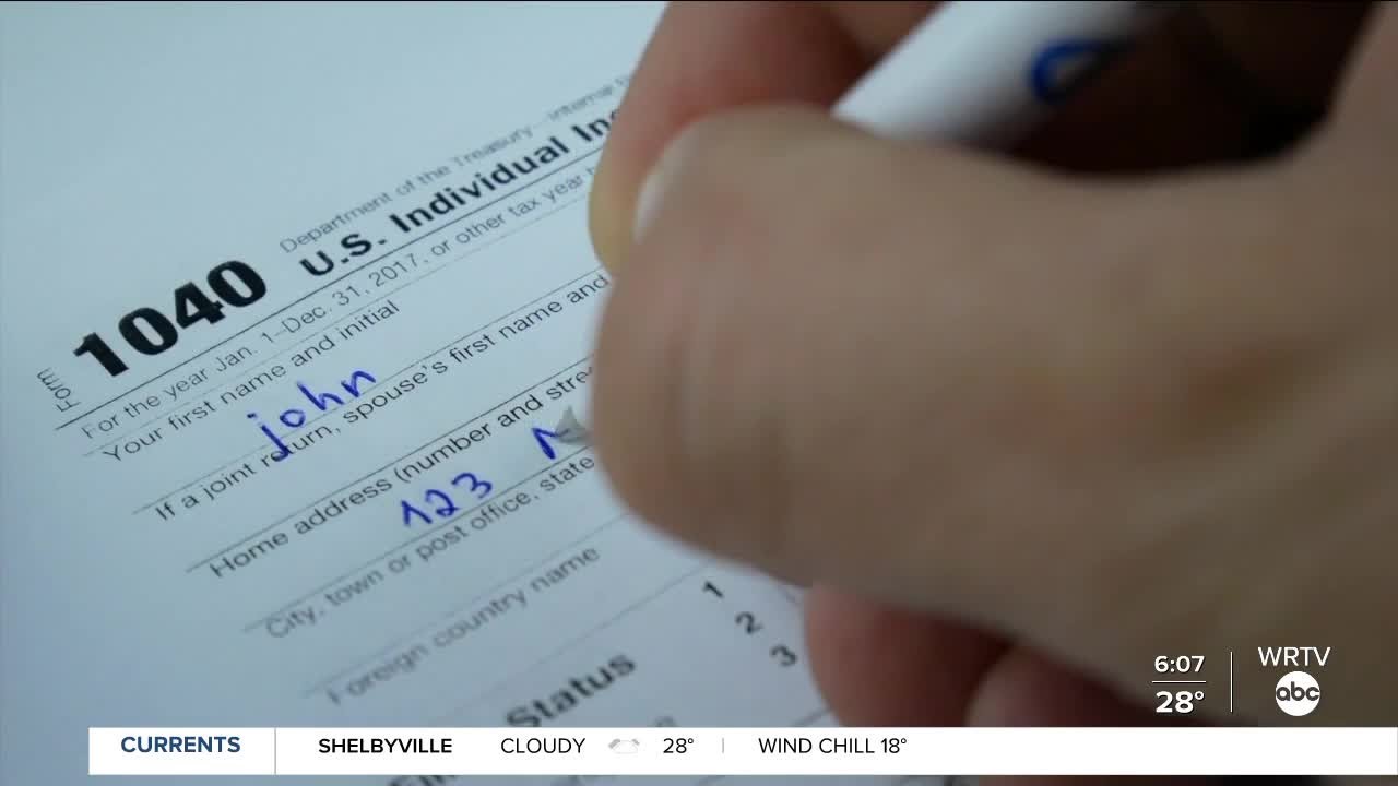 IRS responds to concerns of Indiana taxpayers on delayed stimulus ...