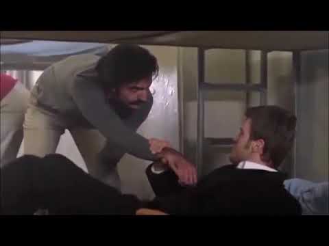 Kıvanç Tatlıtuğ Efsane Racon Sahnesi