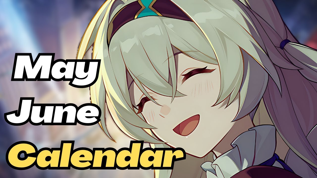 Important May and June Dates | When Firefly?| 2.4 Drip Marketing ...