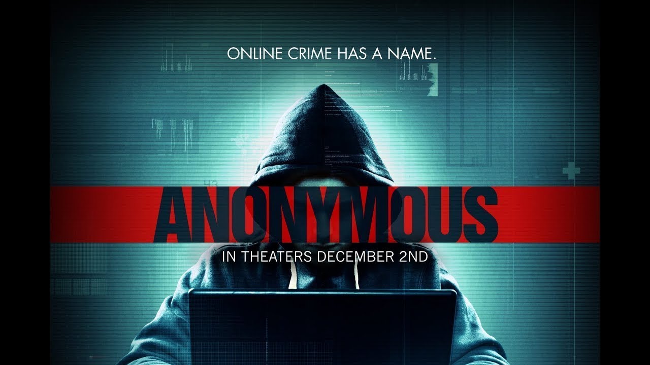 Who Am I - Hacker Trap Music - YouTube