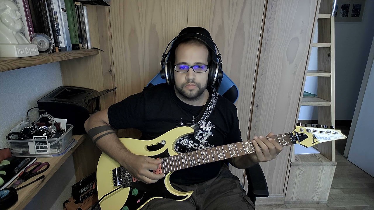 Electric Wizard - Electric Wizard - YouTube