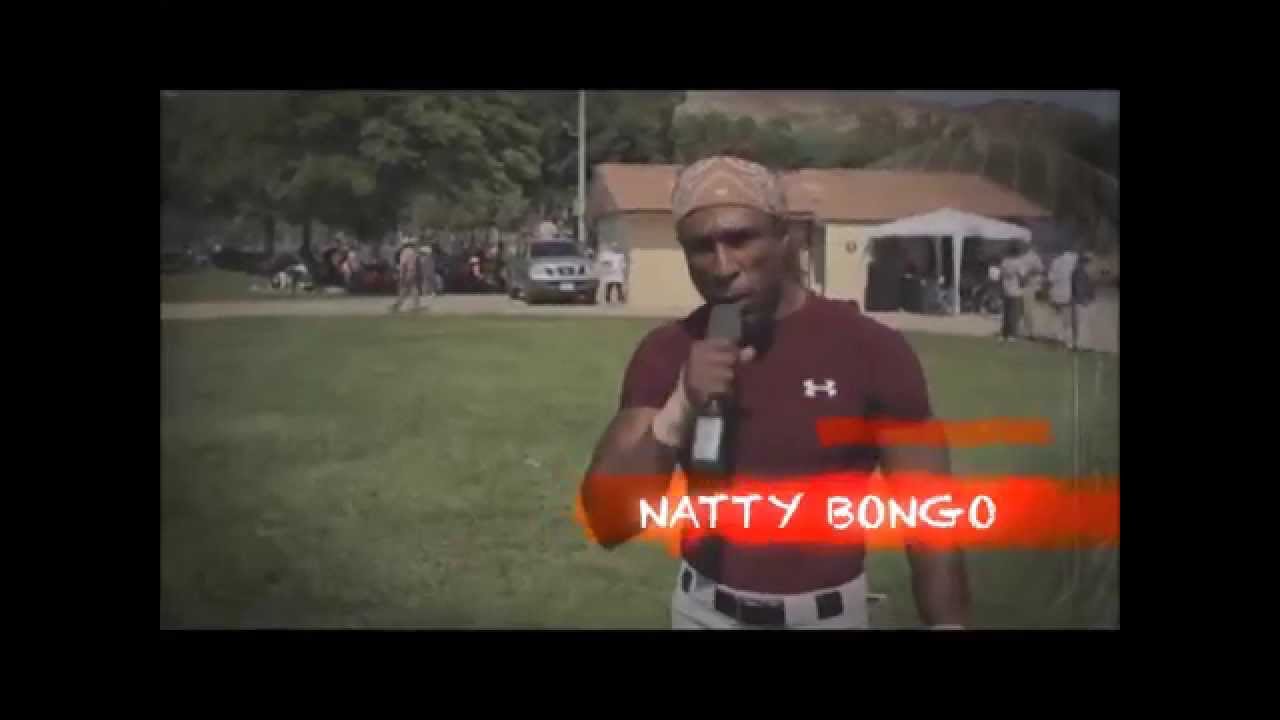 Natty Bongo TV Intro - YouTube