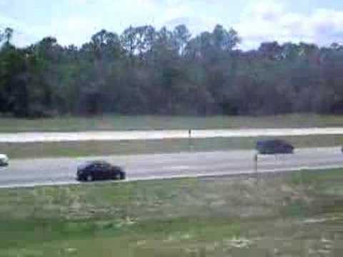 Mark VI Monorail Gold Journey from EPCOT to TTC - YouTube