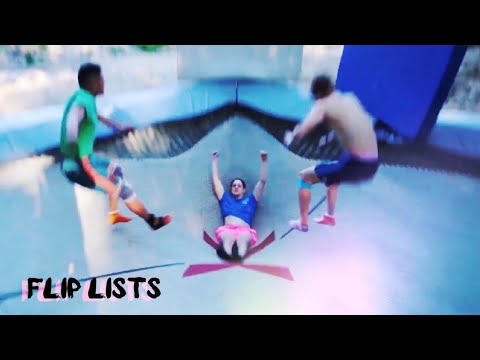 BEST FLIPS COMPILATION #26 | Flip lists - YouTube