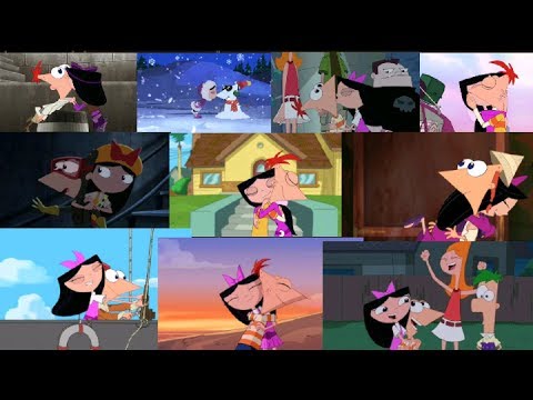 Phinabella Moments