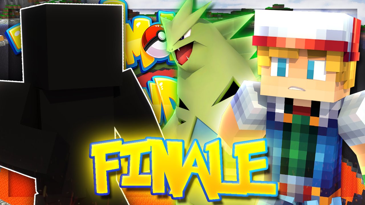 THE FINAL BATTLE! | Pixelmon Island Season 3! FINALE (Minecraft Pokemon ...