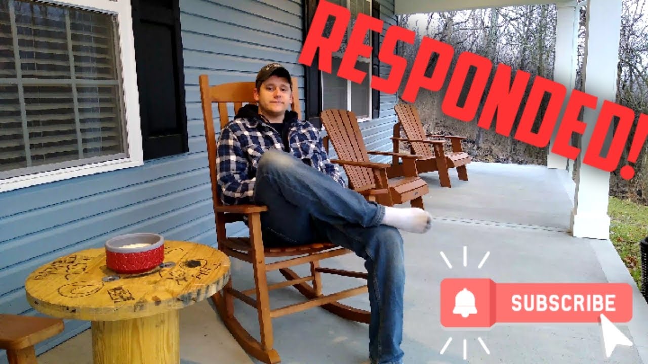 Response to Justin From TheBellLife! - YouTube