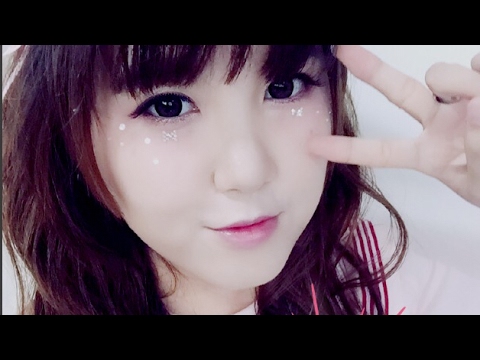 Kira-Kira Makeup - YouTube