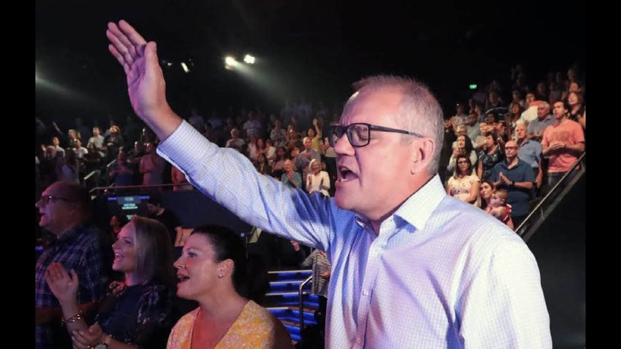 How was Hawaii, PM Morrison? - YouTube