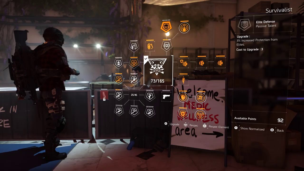 The Division 2 Live-Stream - YouTube
